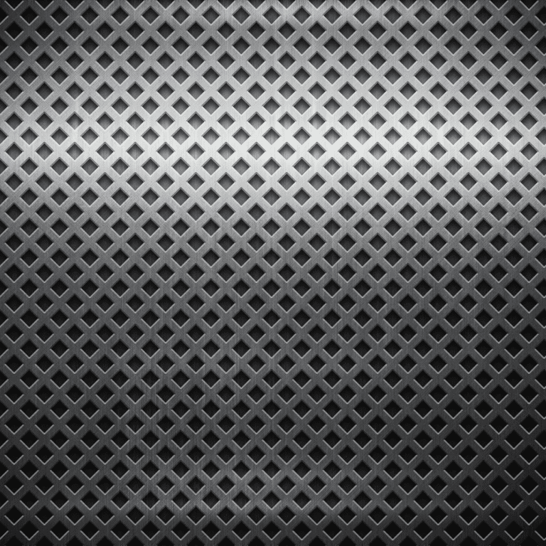 Square Perforation - Roy Manufacturing