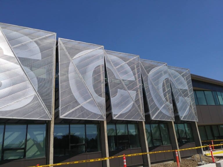 Spokane Community College - Roy Manufacturing