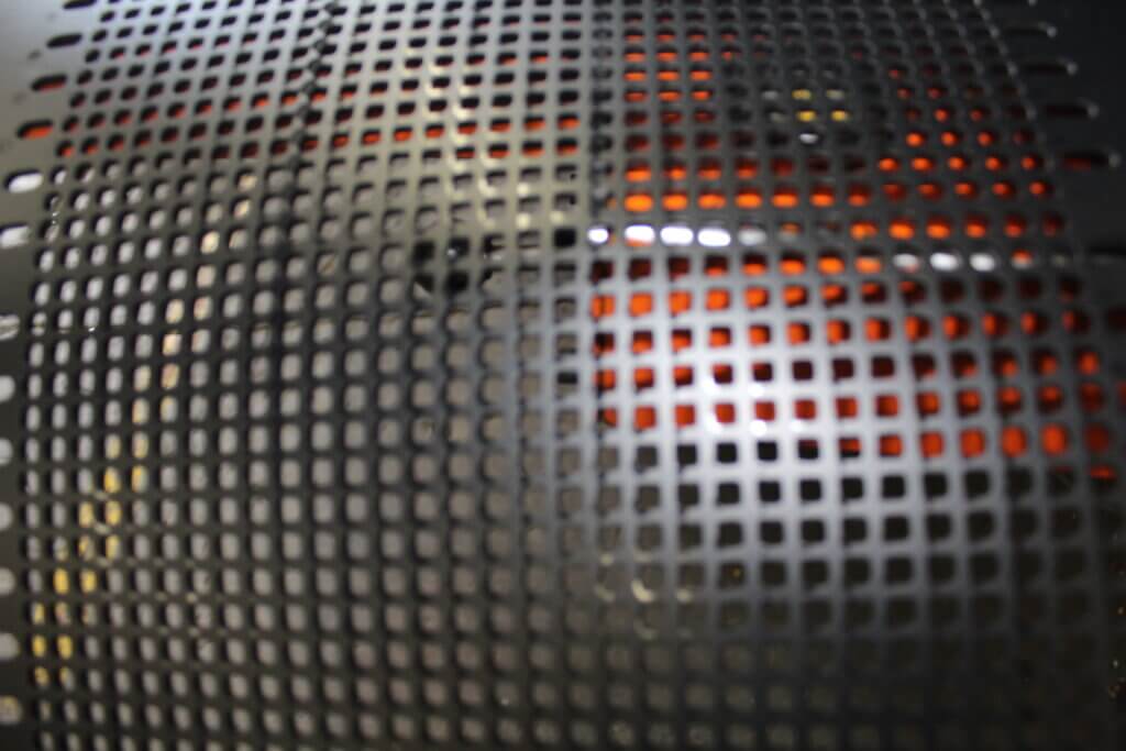 Polyurethane Sorting Screens - Roy Manufacturing