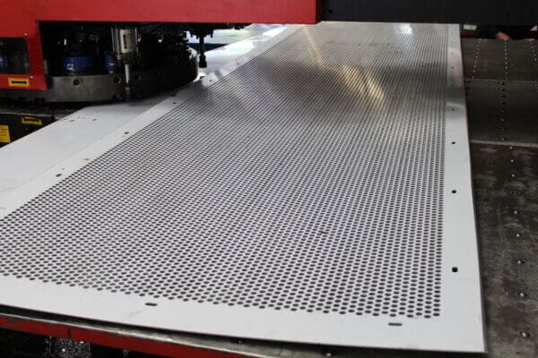 What Is an Aluminum Perforated Sheet and Why Is It Used in So Many ...