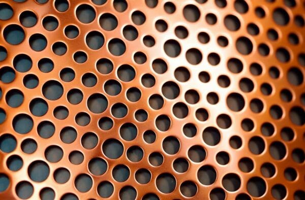 Copper Archives - Roy Manufacturing