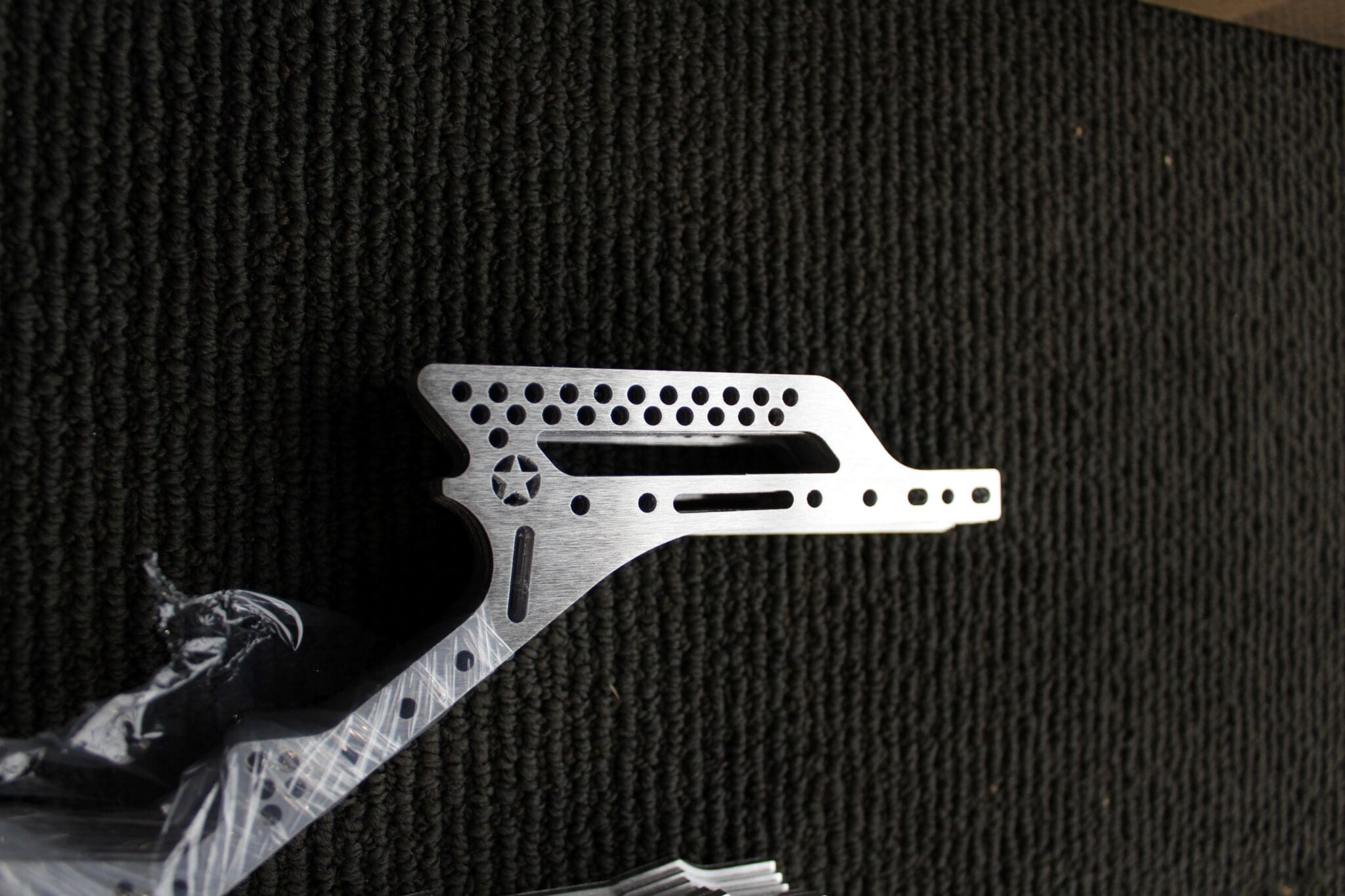 Precision Metal for Northwest Scaler Designs (NWSD) - Roy Manufacturing