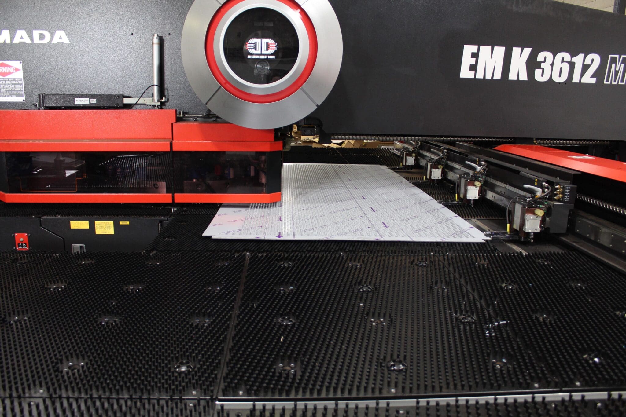 Enhancing the Southeast Redmond Train Station - Roy Manufacturing